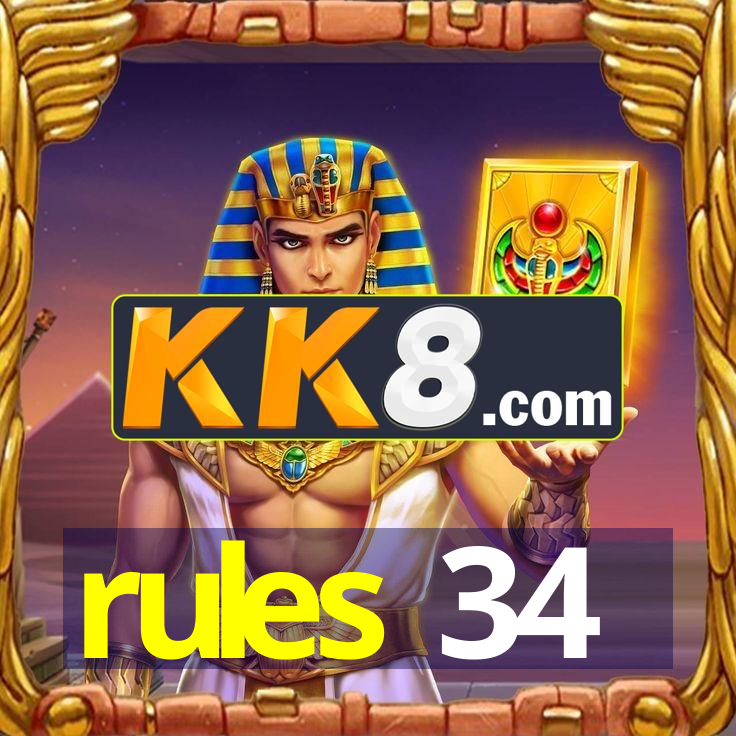 Rules 34 Ios